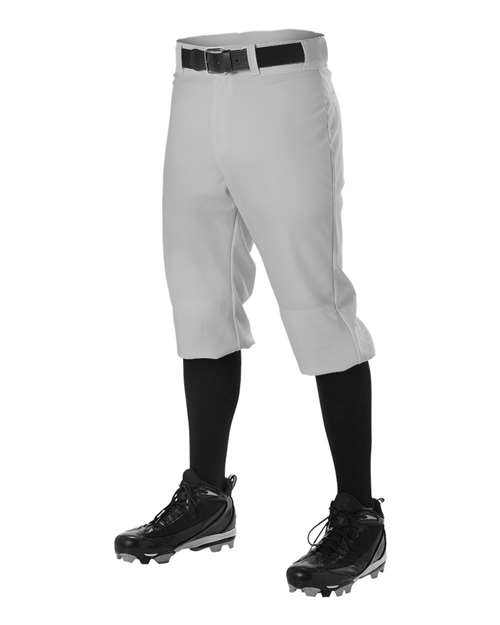 Elevate Your Game with Premium Youth Baseball Pants | 12 oz, 100% ...