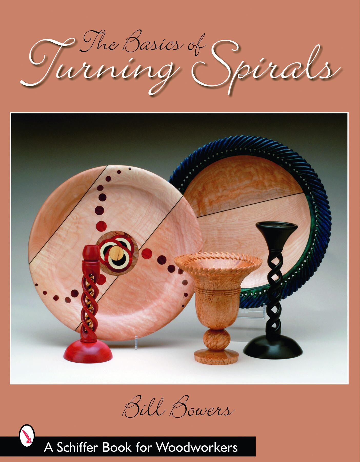 The Basics of Turning Spirals | Michaels