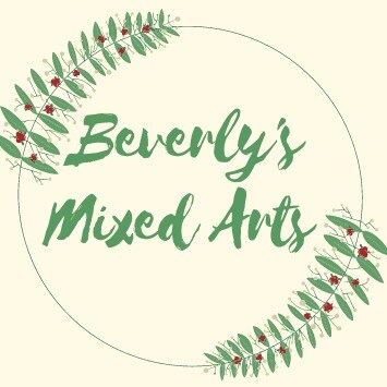 Beverly's Mixed Arts | Storefront | Michaels