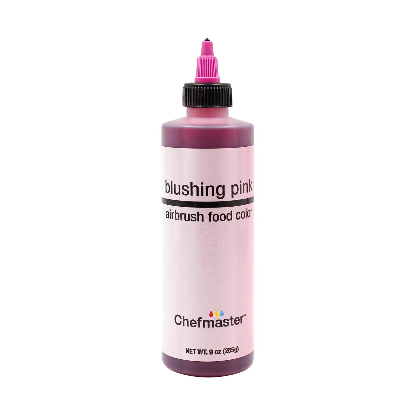 Blushing Pink, Airbrush Cake Food Coloring, 9 fl oz. | Michaels