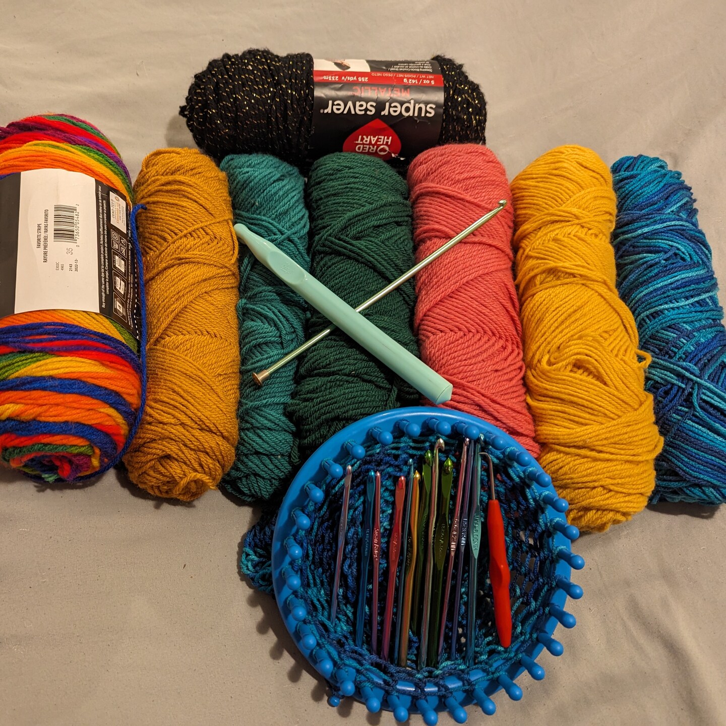 D's creations | Storefront | Michaels