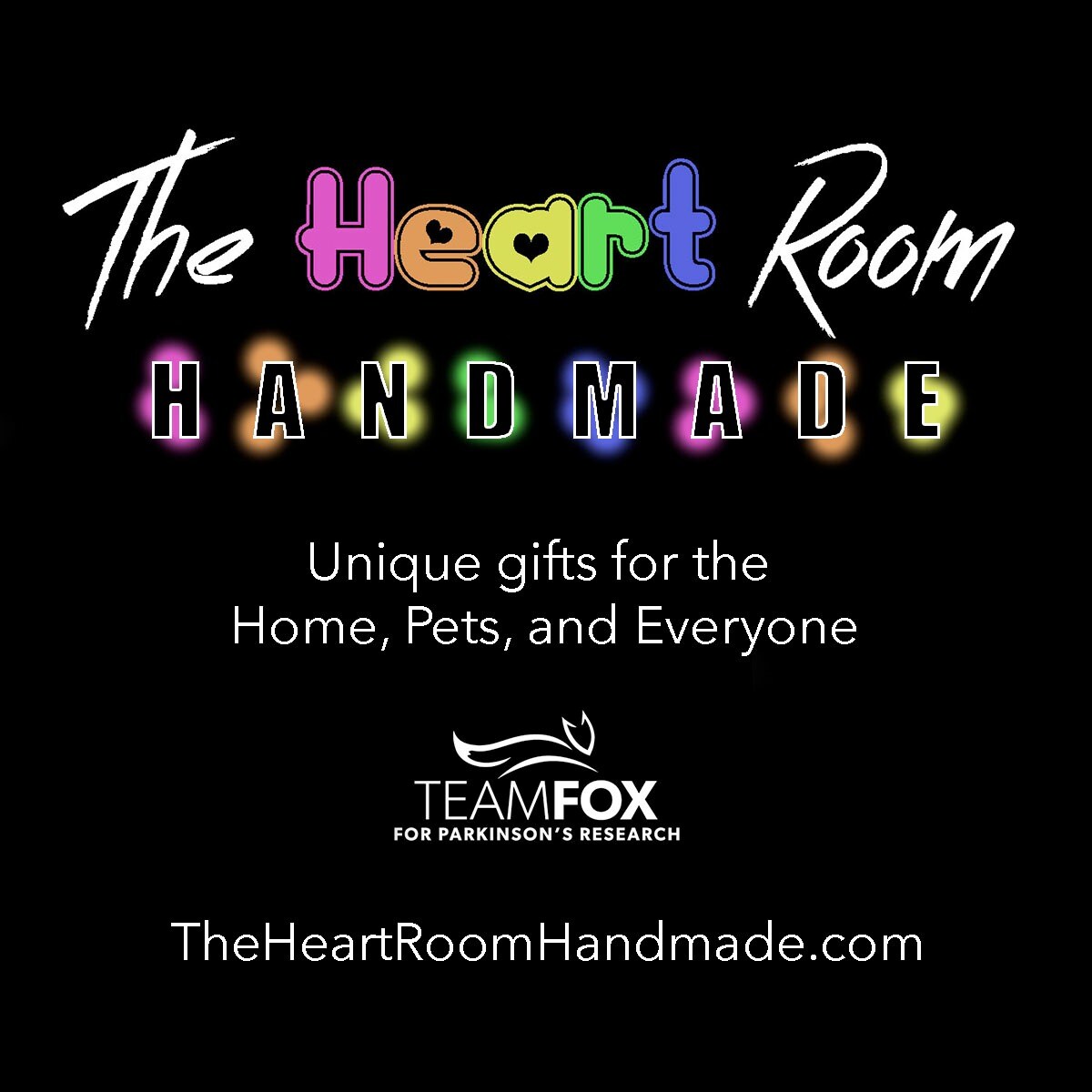 The Heart Room Handmade | Storefront | Michaels