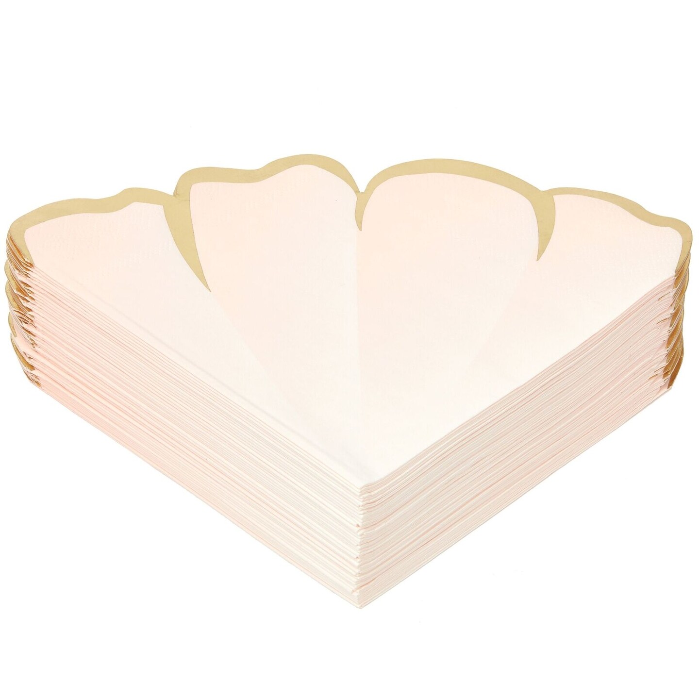 Floral Paper Napkins for Party 50 packs | Michaels