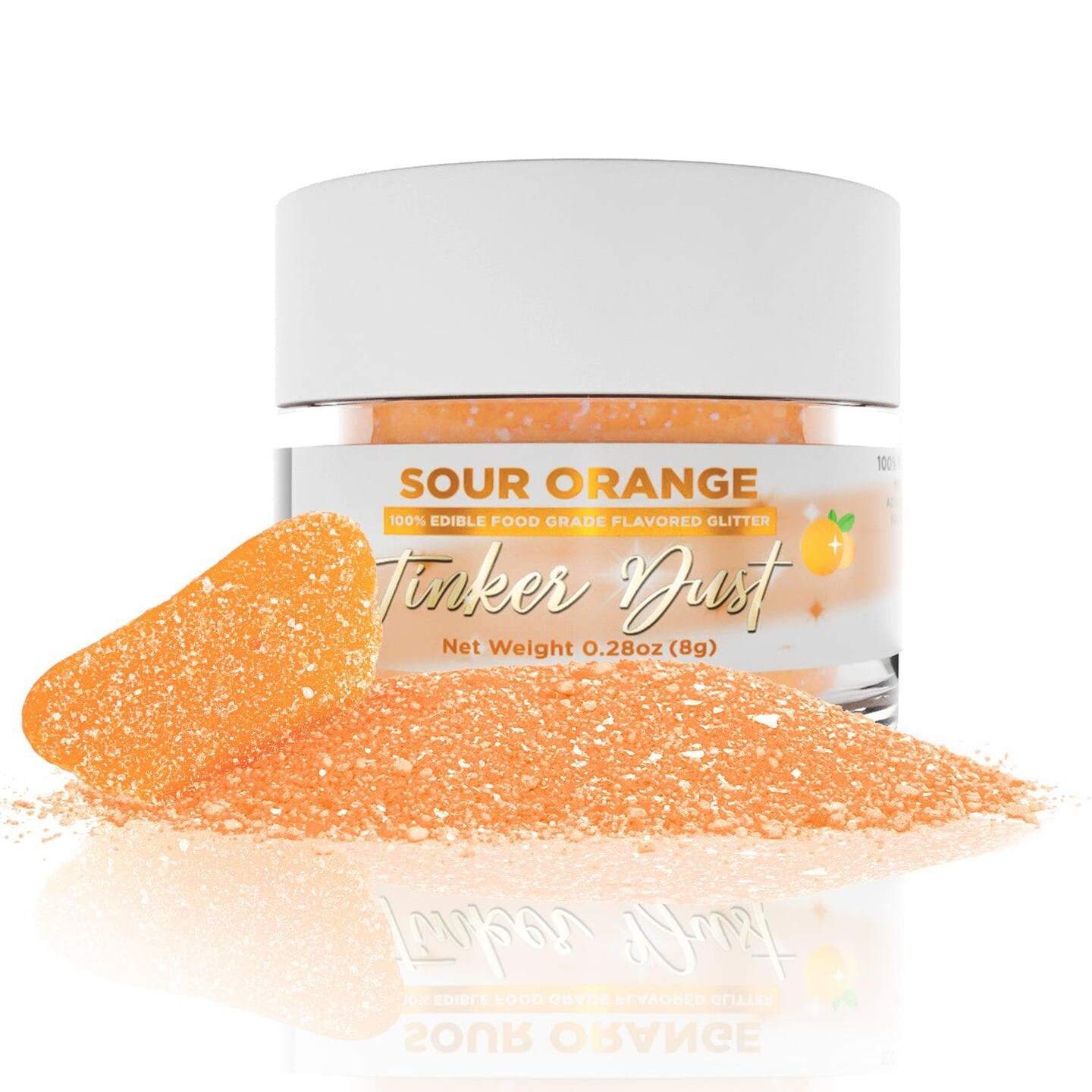 Sour Orange Flavored Tinker Dust | Michaels