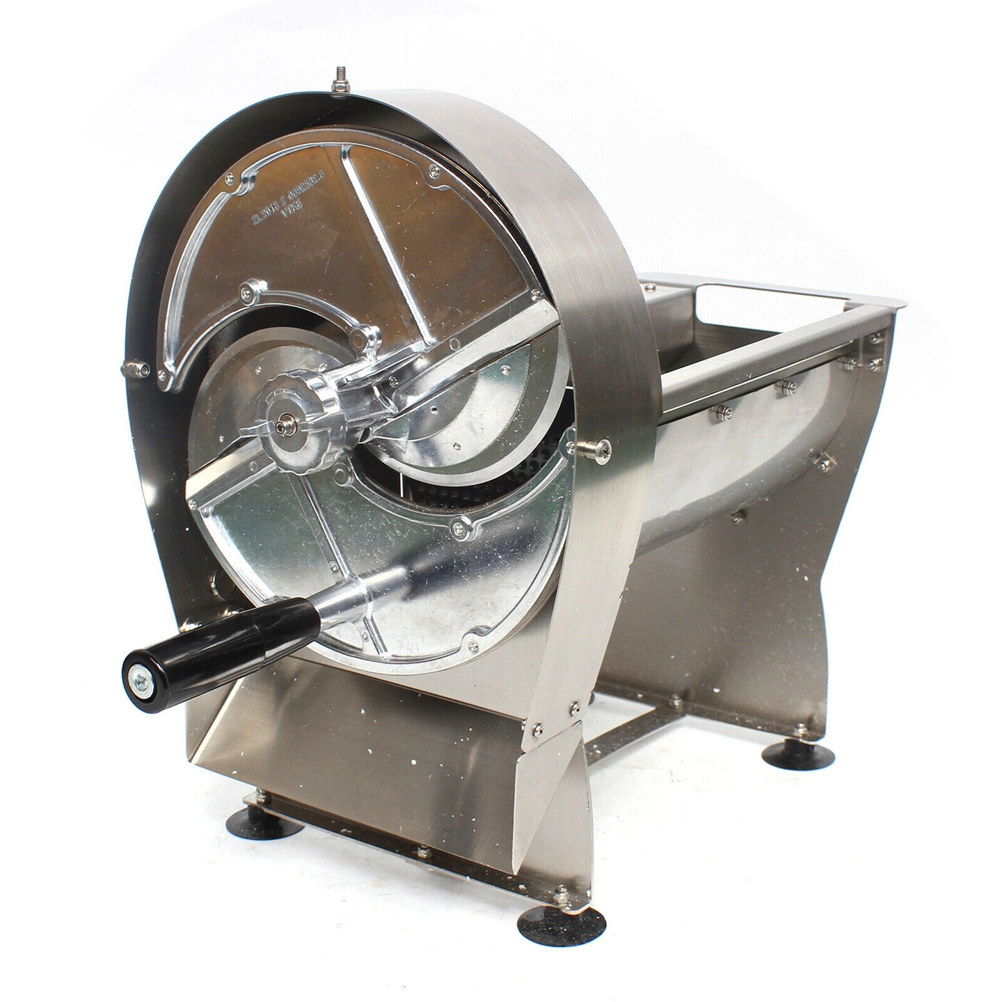 Kitcheniva L250MM Fruit Vegetable Slicing Machine | Michaels