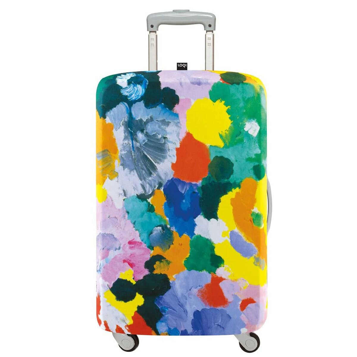 LOQI Hand Luggage, Irisches Gedicht, Medium | Michaels
