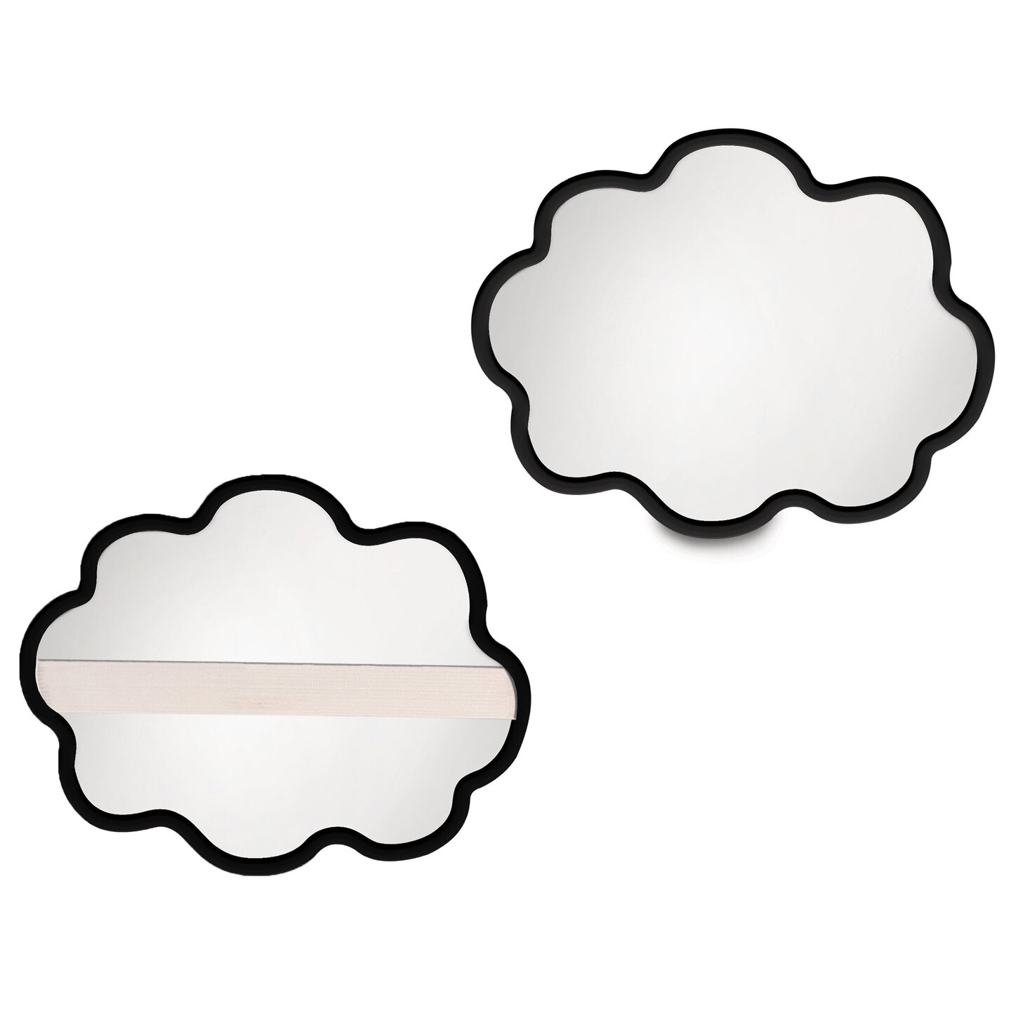 ThoughtClouds™ Dry-Erase Response Boards, Set of 6 | Michaels