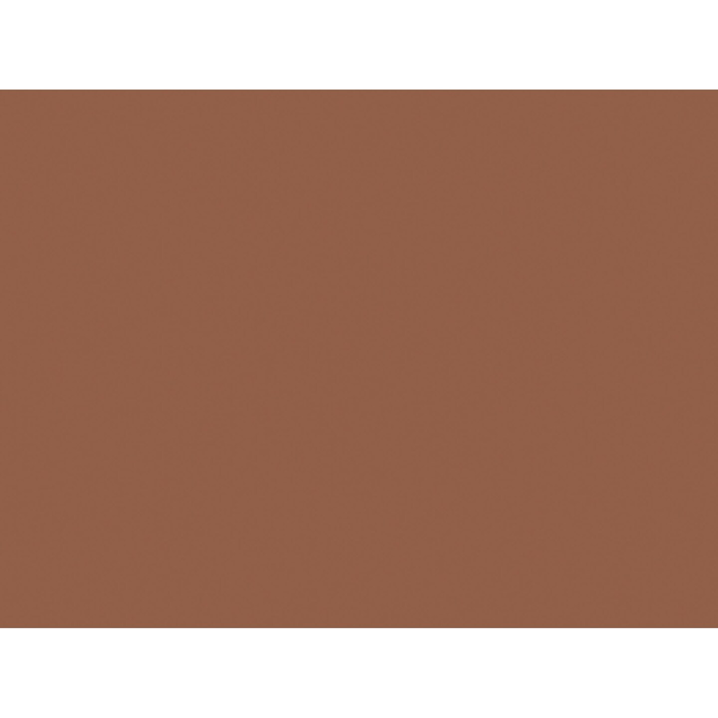 Construction Paper, Warm Brown, 18" x 24", 50 Sheets | Michaels