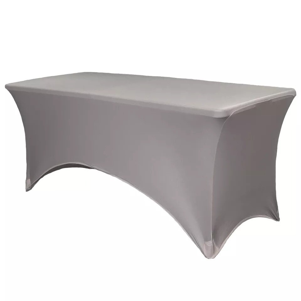 Stretch Spandex Table Covers | Michaels