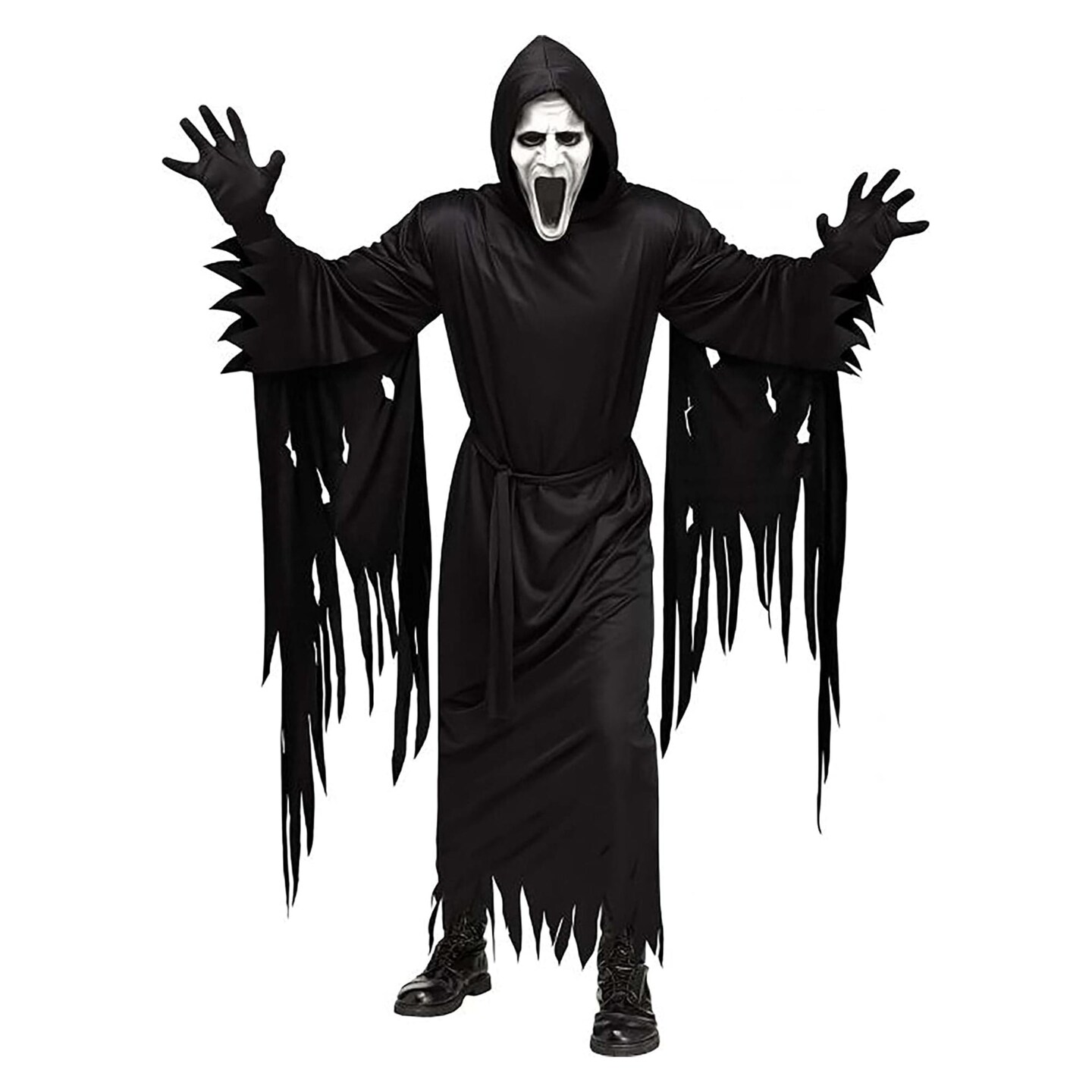 Silent Screamer Adult Costume | One Size | Michaels