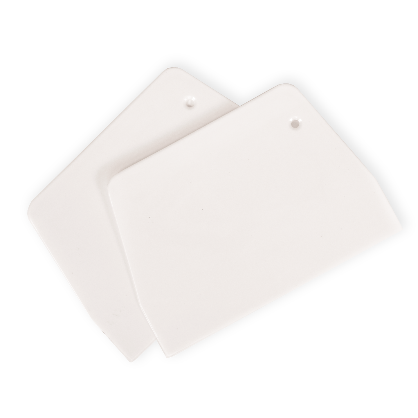 Woodware Craft Collection Woodware Craft Scraper Set (2pk) | Michaels