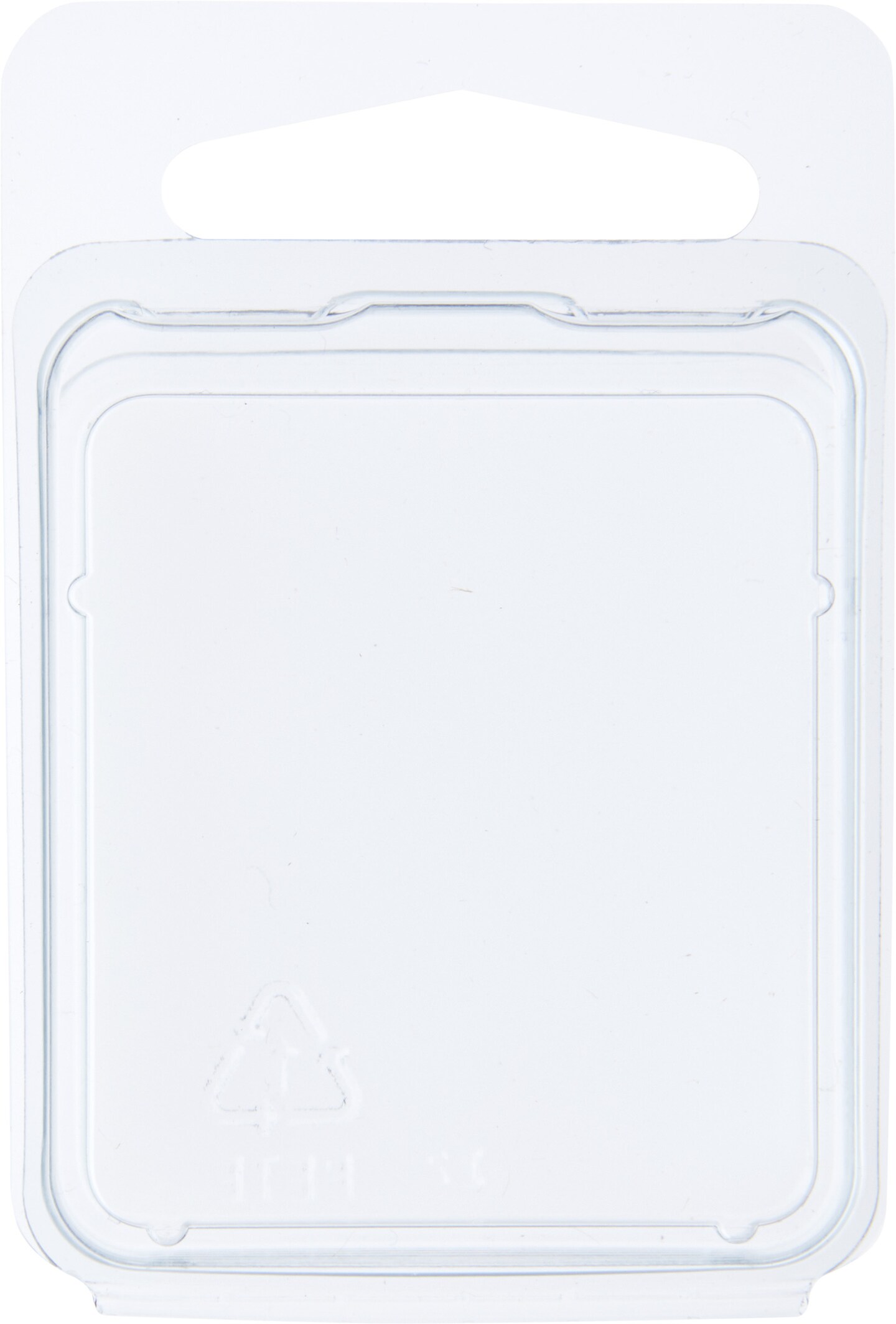 Collecting Warehouse Clear Plastic Clamshell Package / Storage ...