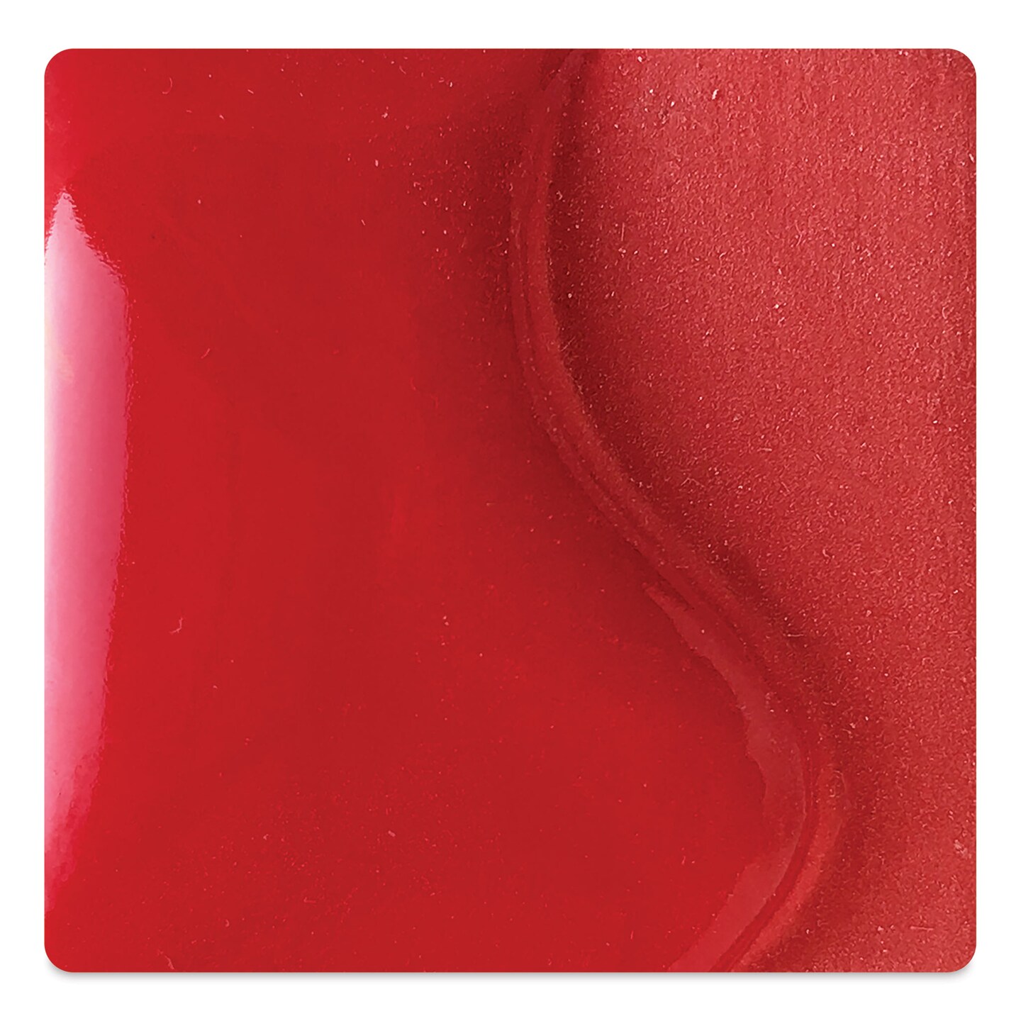 Spectrum Underglazes - Fire Engine Red, Pint | Michaels