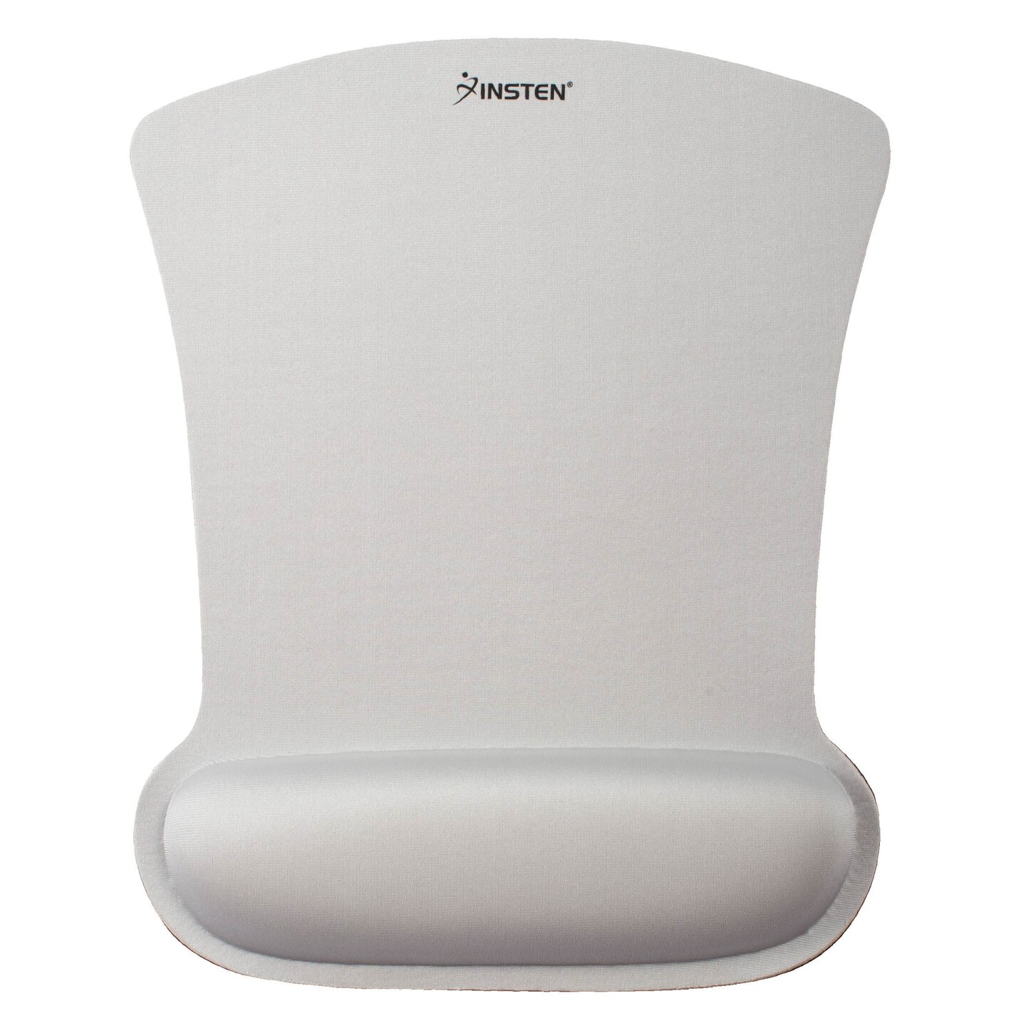 Insten Mouse Pad with Wrist Support Rest, Ergonomic Support Cushion ...