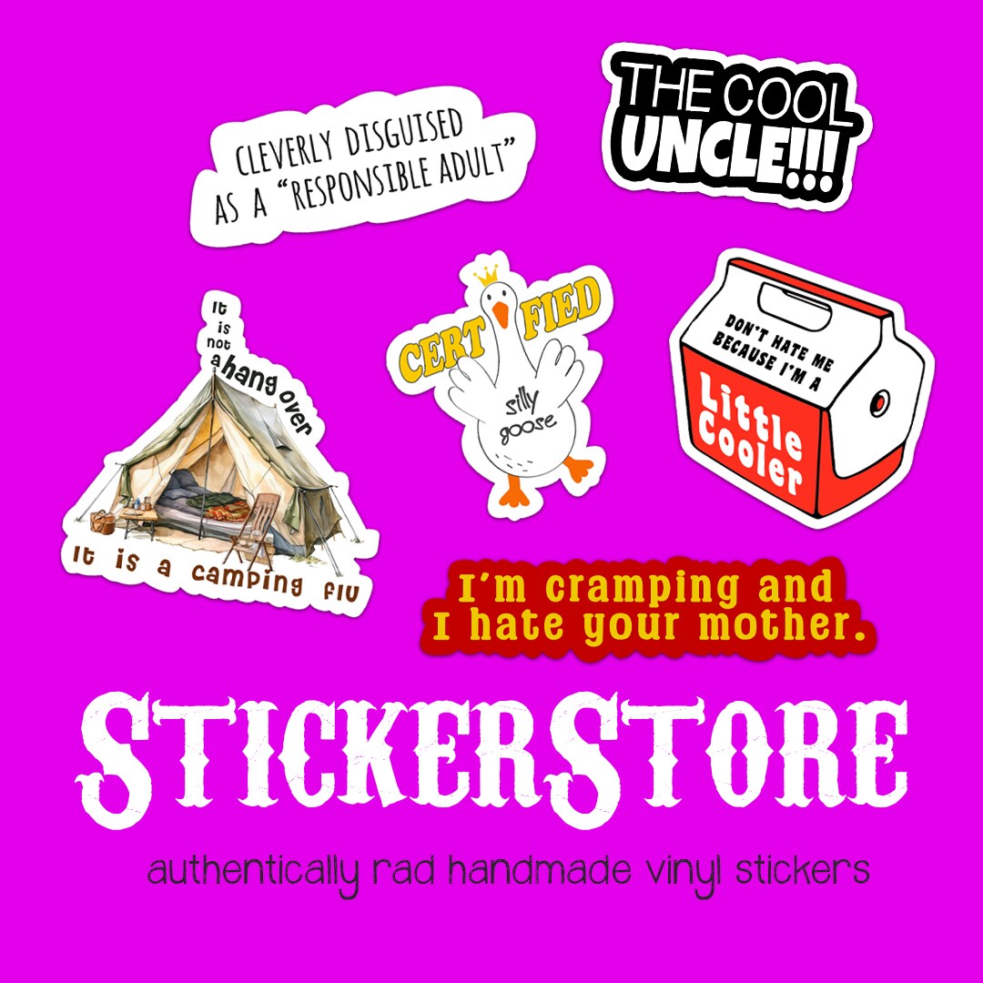 Reading in Progress Do Not Disturb Vinyl Sticker | Book Lover Gift ...