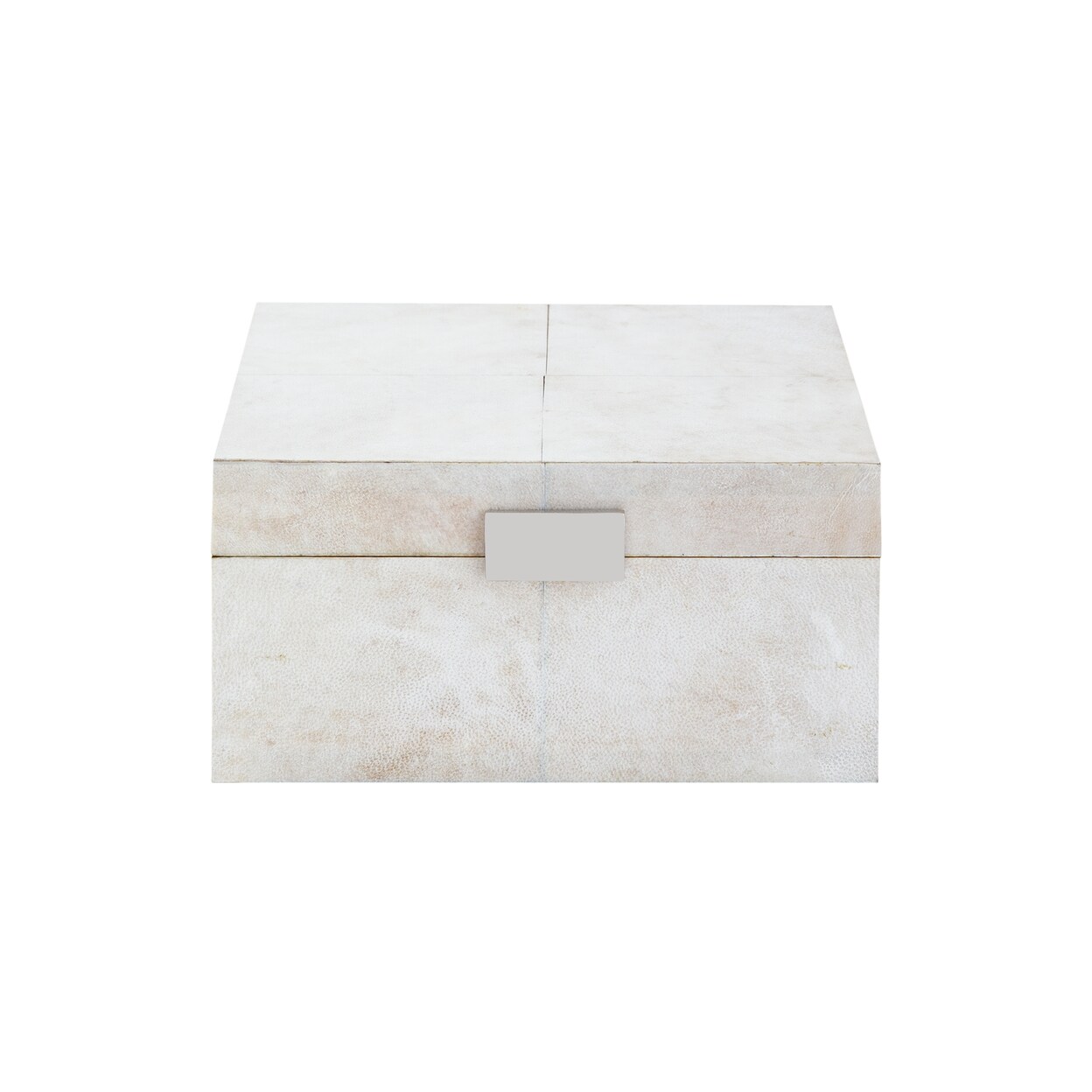 Elk Signature Burton Box - Small Parchment | Michaels