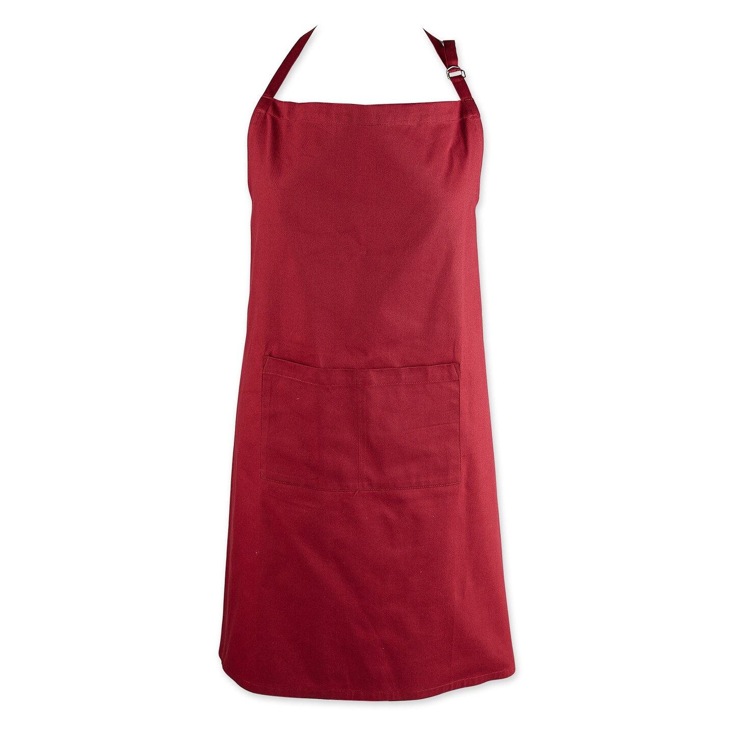 Contemporary Home Living Unisex Chino Cotton Chef Kitchen Apron - 38 ...