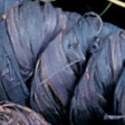 The Ribbon People Blue Mist Snail Bundled Ribbon 0.25" x 300 Yards ...