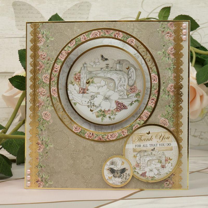 Joyful Moments Luxury Topper Set | Michaels