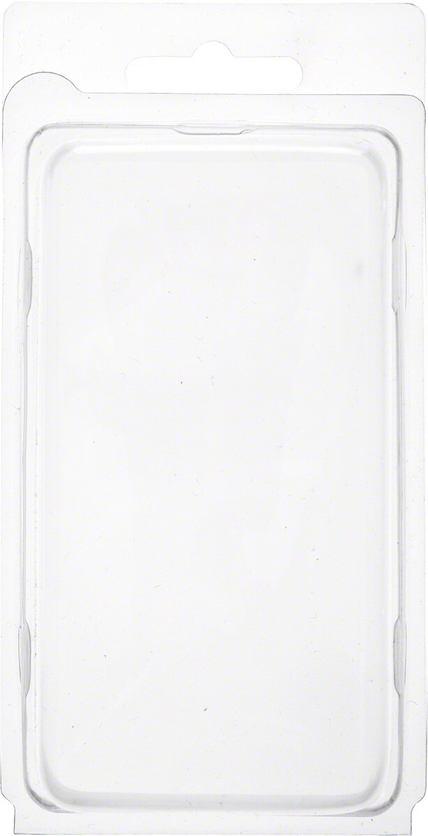 Protech SSAFBLARGE Storage / Display Action Figure Clamshell Storage ...