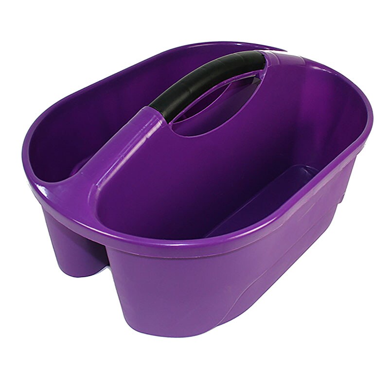 Classroom Caddy, Purple | Michaels