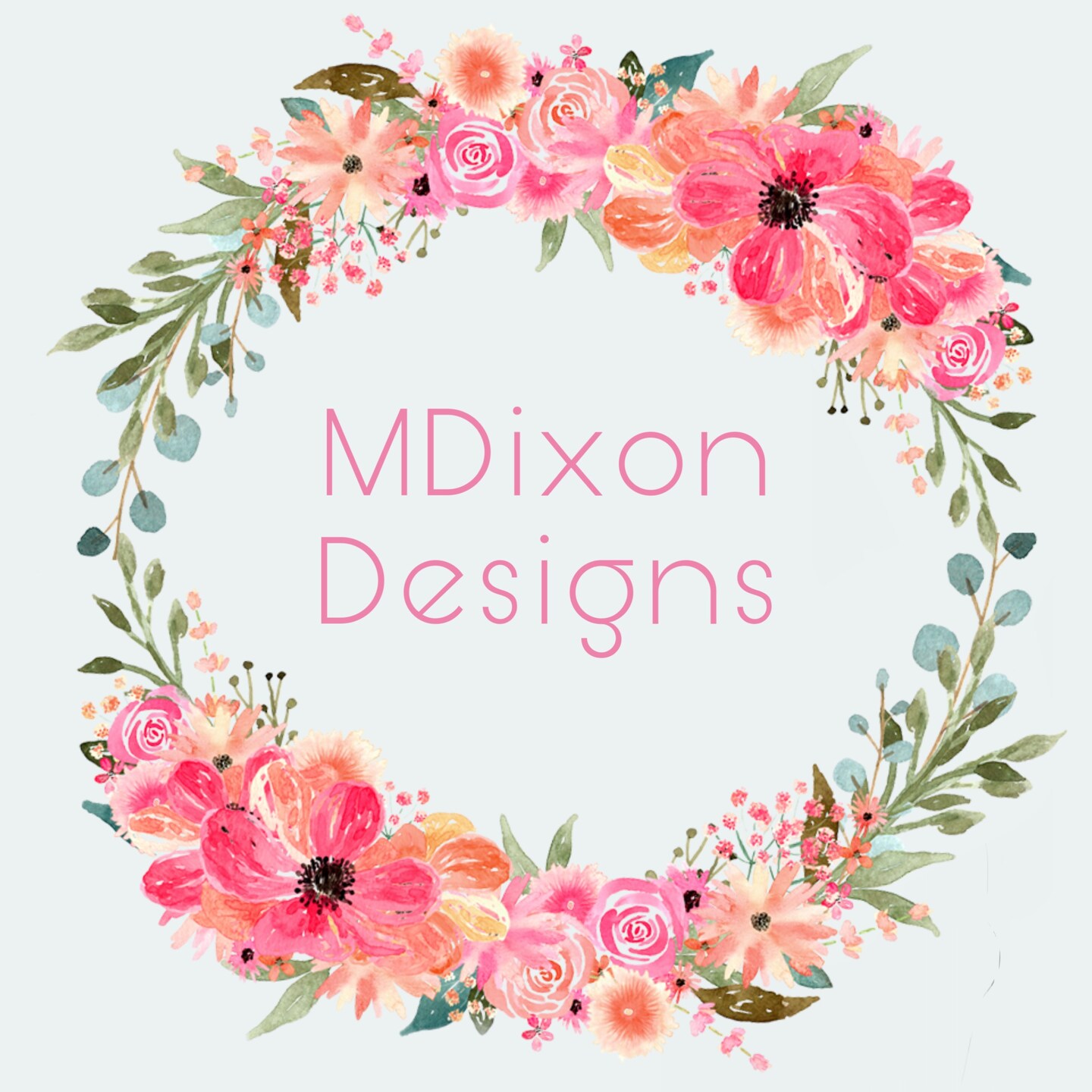 MDixonDesigns | Storefront | Michaels