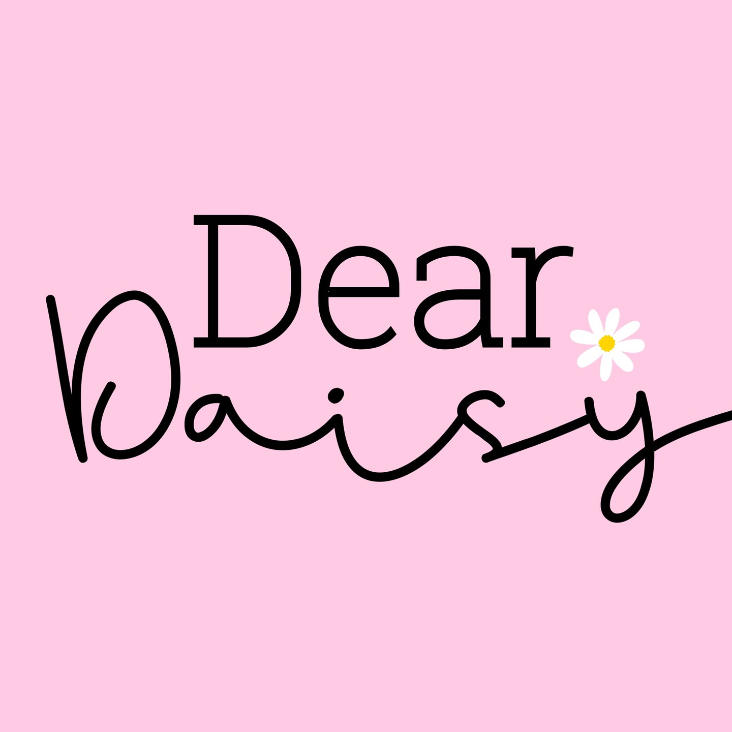 Dear Daisy | Storefront | Michaels