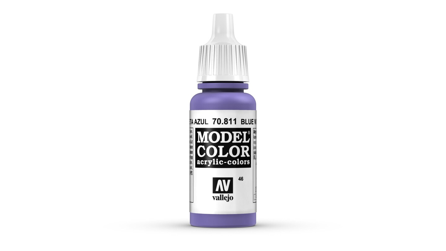 Vallejo Blue Violet Matt | Michaels