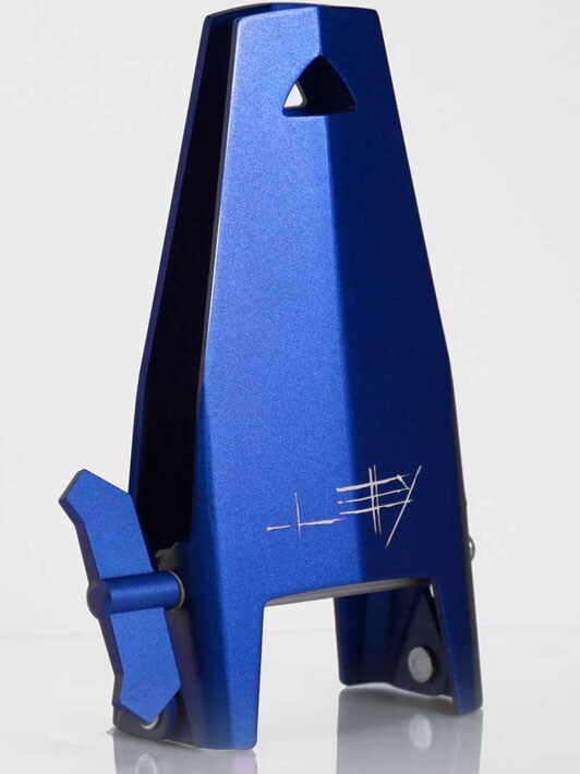 Tube Squeezer - Deep Blue | MakerPlace by Michaels
