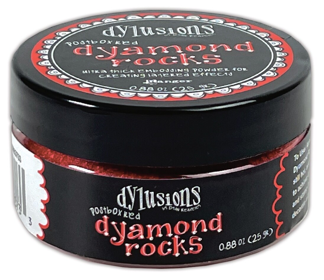 Dyan Reaveley Dylusions Dyamond Rocks | Michaels