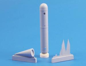 CMK 1/48 WWII Drop tanks 600l Luftwaffe (for Ju 88/He 1/48 | Michaels