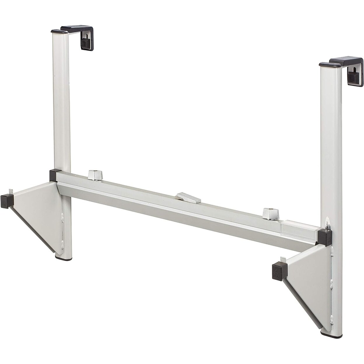 AdirOffice Cubicle Wall Rack for Blueprints, Grey | Michaels