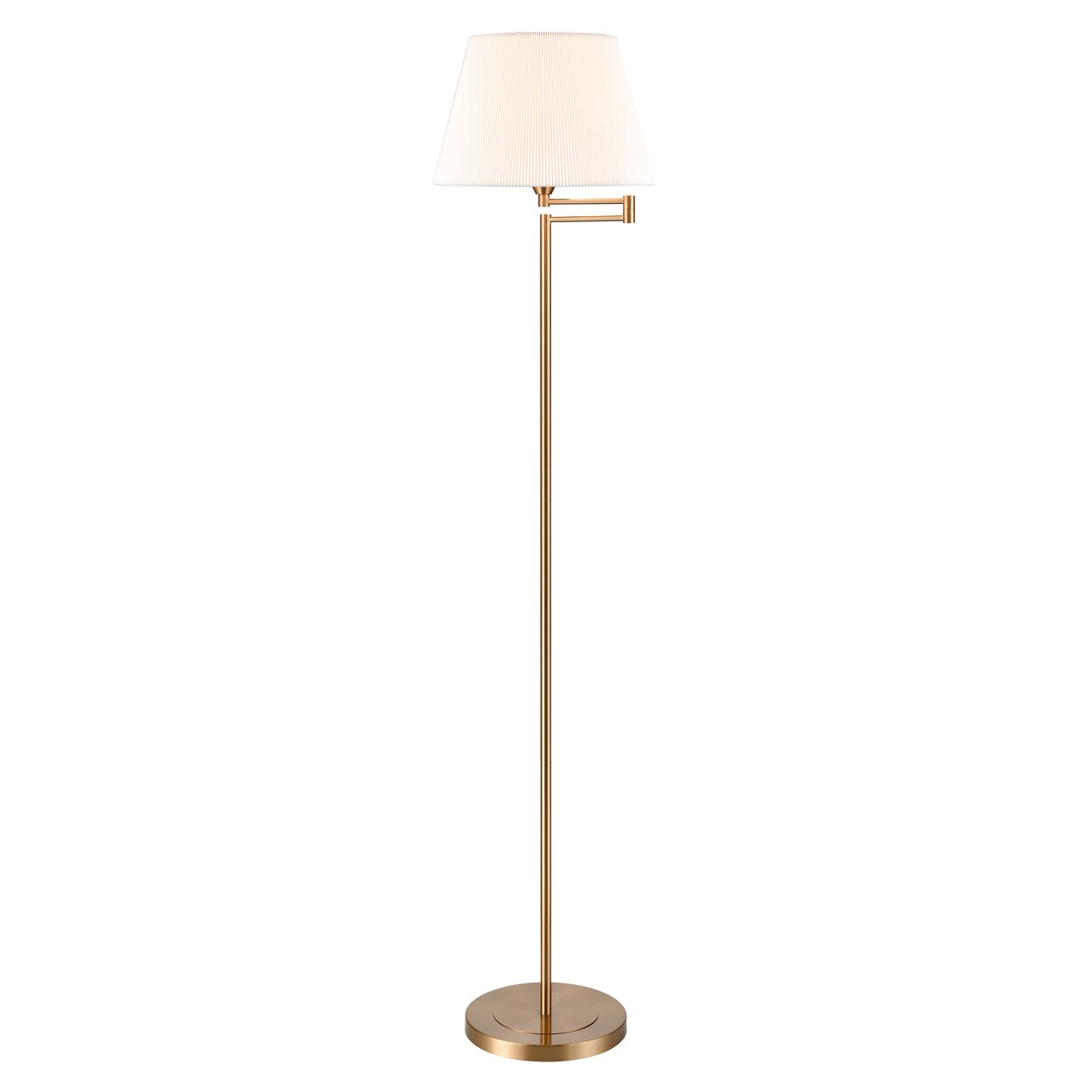 Scope 65 High 1-Light Floor Lamp | Michaels
