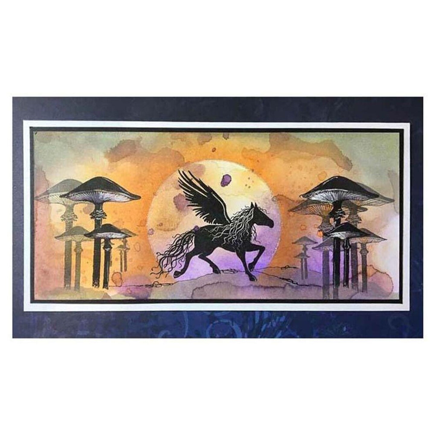 Lavinia Stamps Lavinia Stamp - Sirlus | Michaels