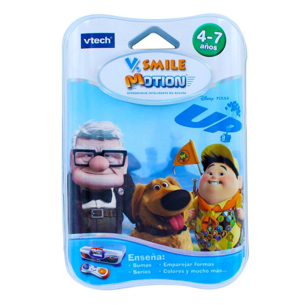 Vtech V Smile V Motion Game Up! - Spanish | Michaels