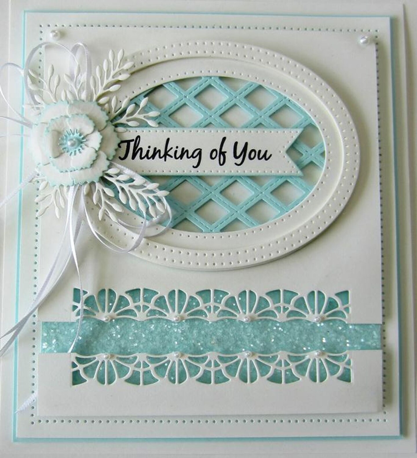 Creative Expressions Shadow Boxes Collection Stitched Lattice Frames ...