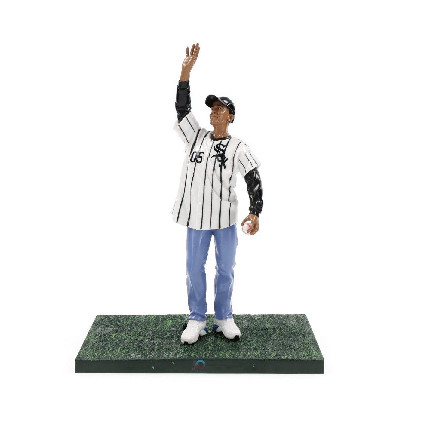 Barack obama action figure store