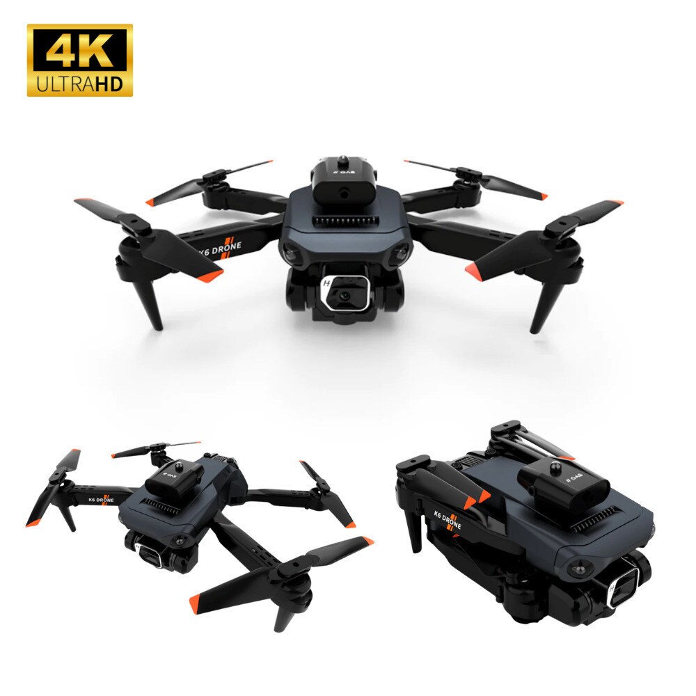 Onetify Ninja Dragon Blade K 4 Way Anti Collision Smart Drone With ...