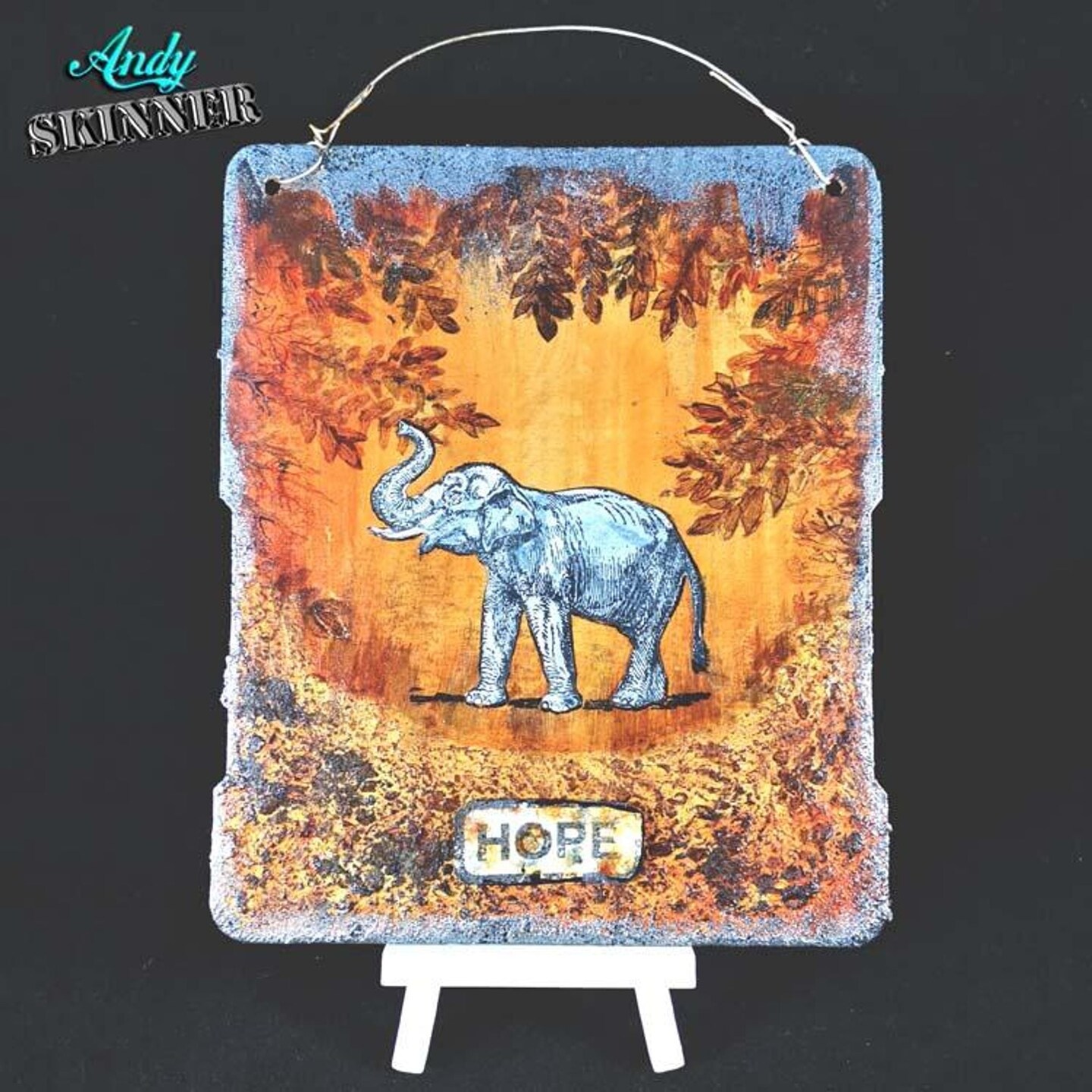 Creative Expressions Pre Cut Rubber Stamp by Andy Skinner First Class ...