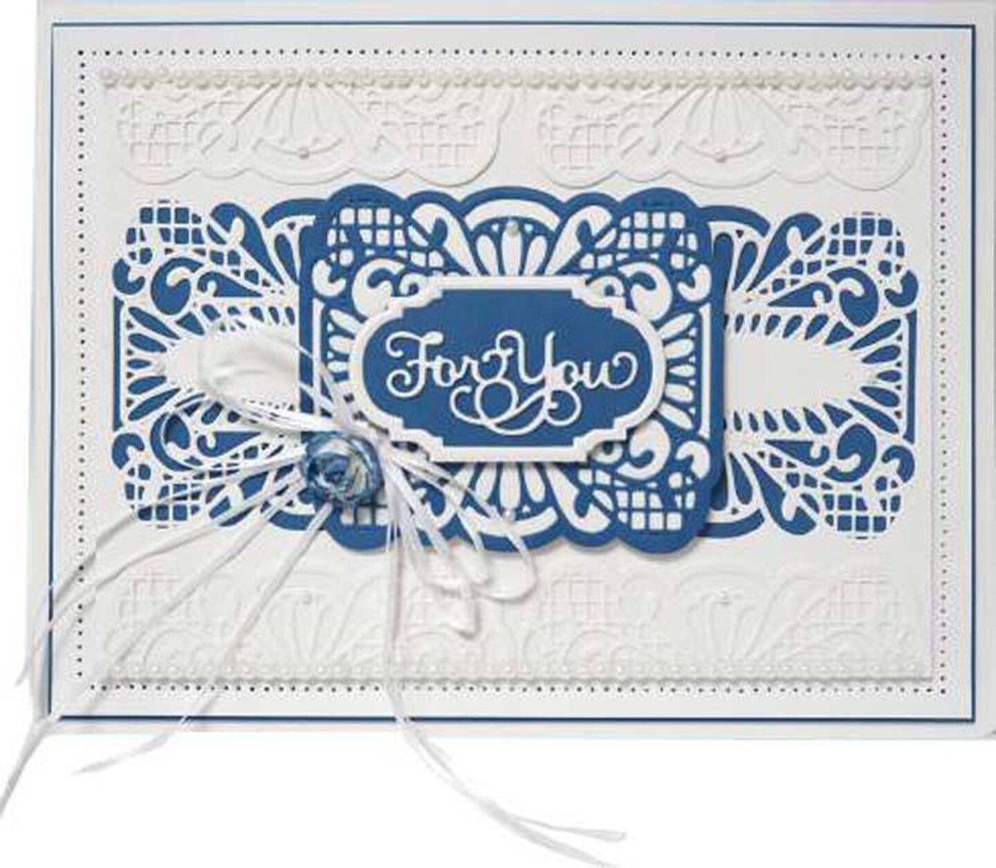 Creative Expressions Frames and Tags Collection Summer Rose Die | Michaels