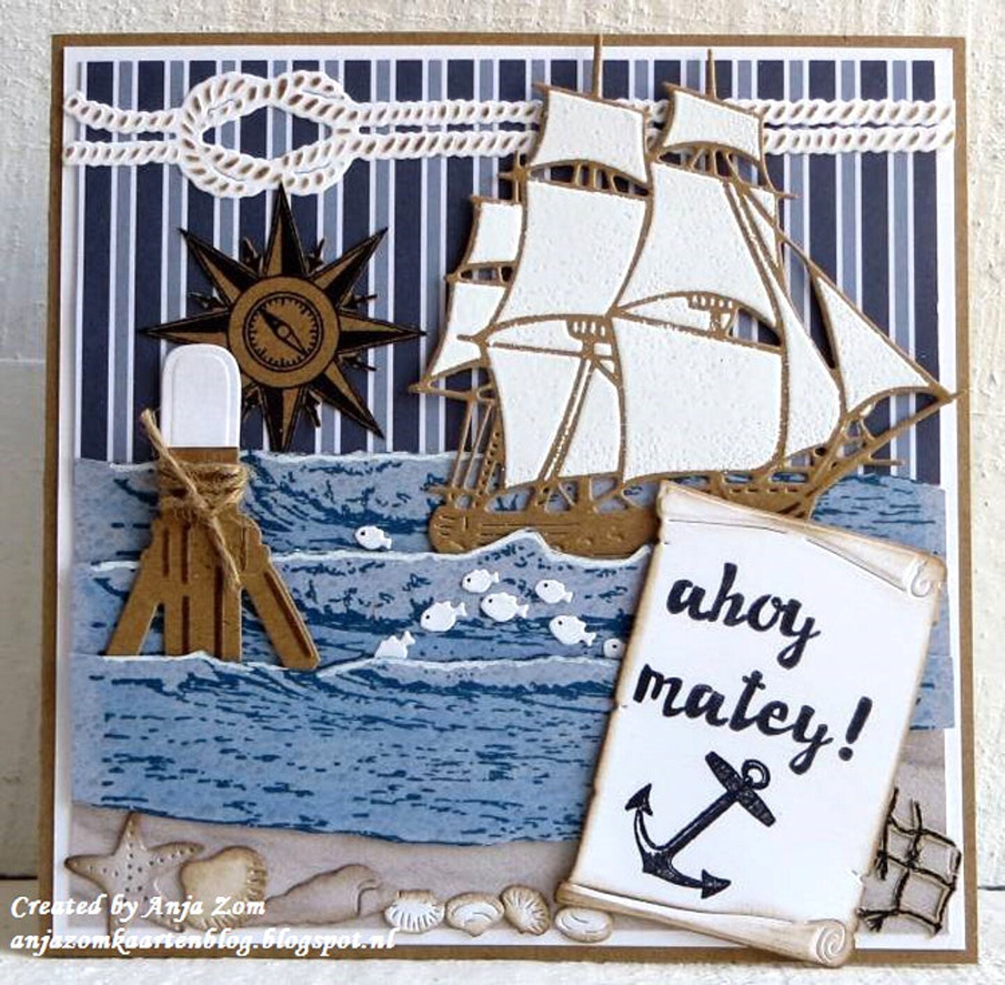 Marianne Design : Creatables Dies - Scroll | Michaels