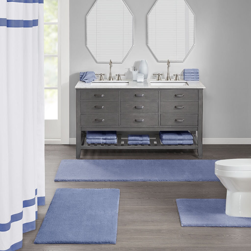 Gracie Mills Bath Rug Collection | Michaels