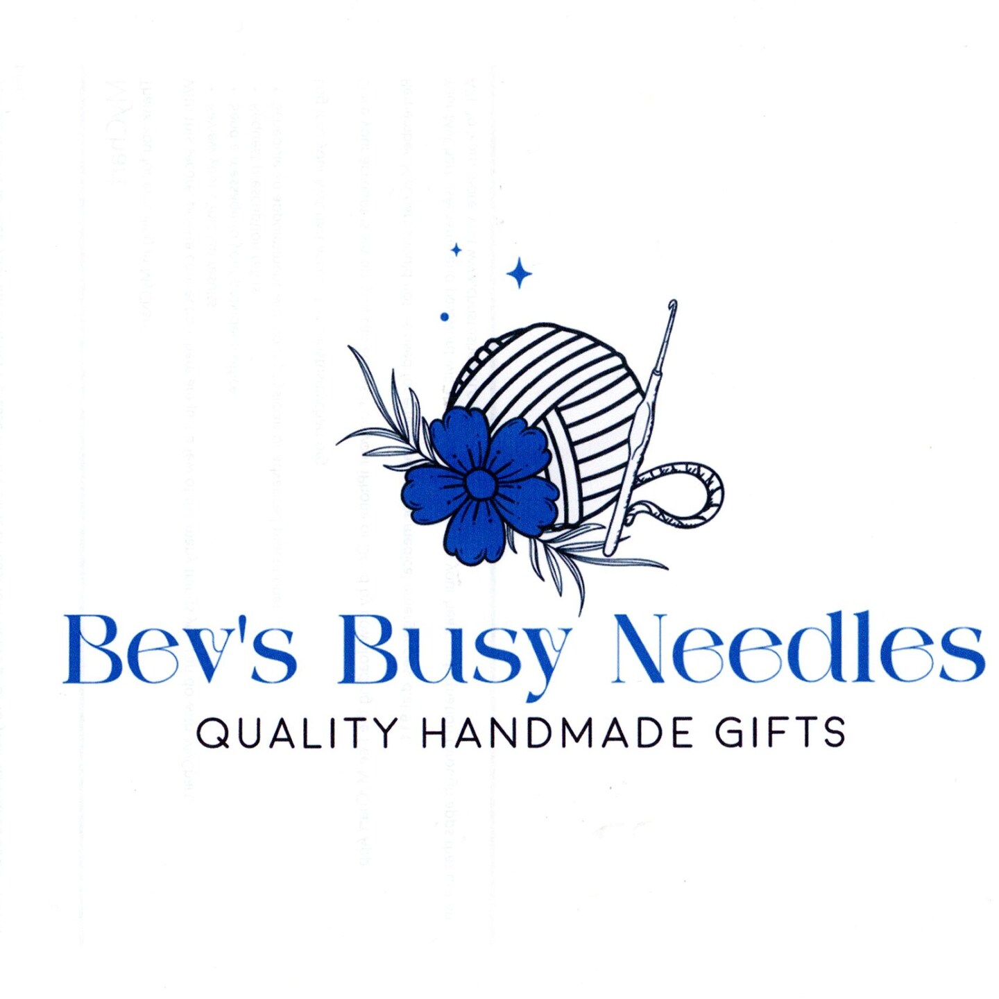Bev's Busy Needles | Storefront | Michaels