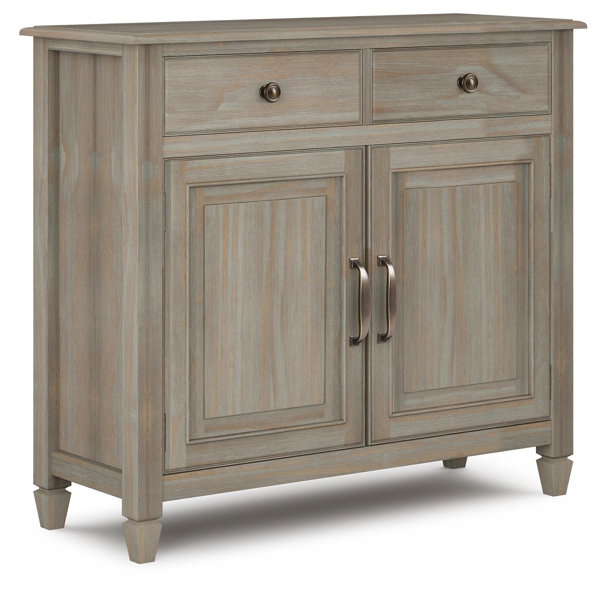 Simpli Home Connaught Storage Cabinet | Michaels