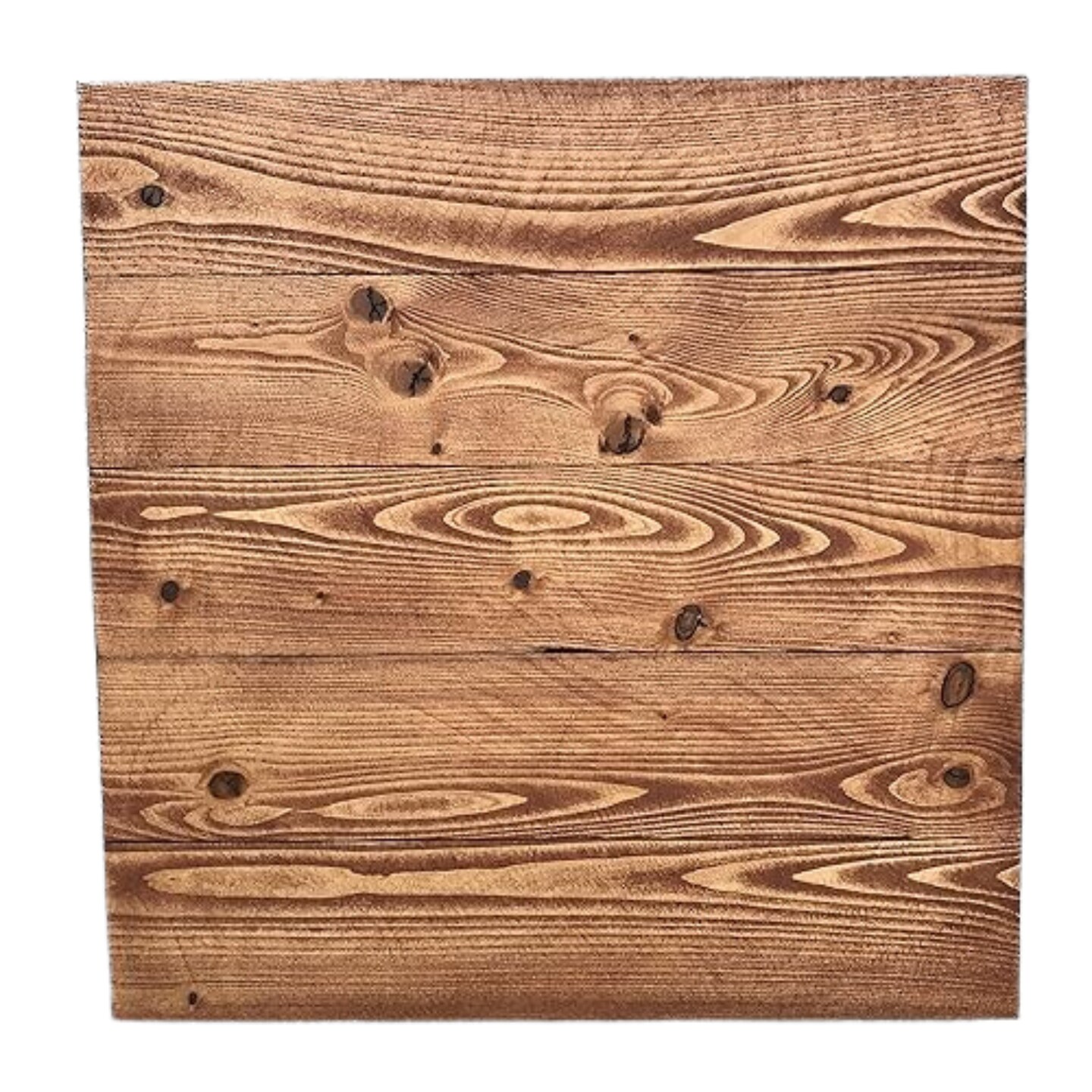 Rustic Wood Sign Blank American Walnut Handmade in the USA by My Rustic ...