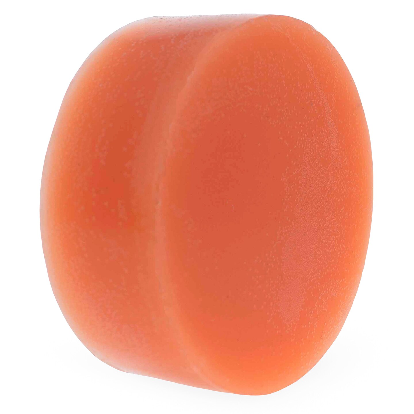 Orange Triple Filtered Circle Beeswax 0.8 oz | Michaels