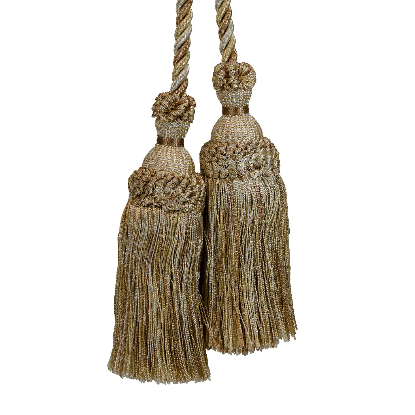 Conso Octavia Tieback Tassel | Michaels