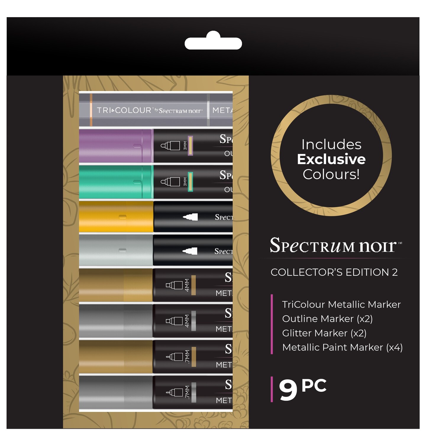 Spectrum Noir Collectors Edition 2 | Michaels