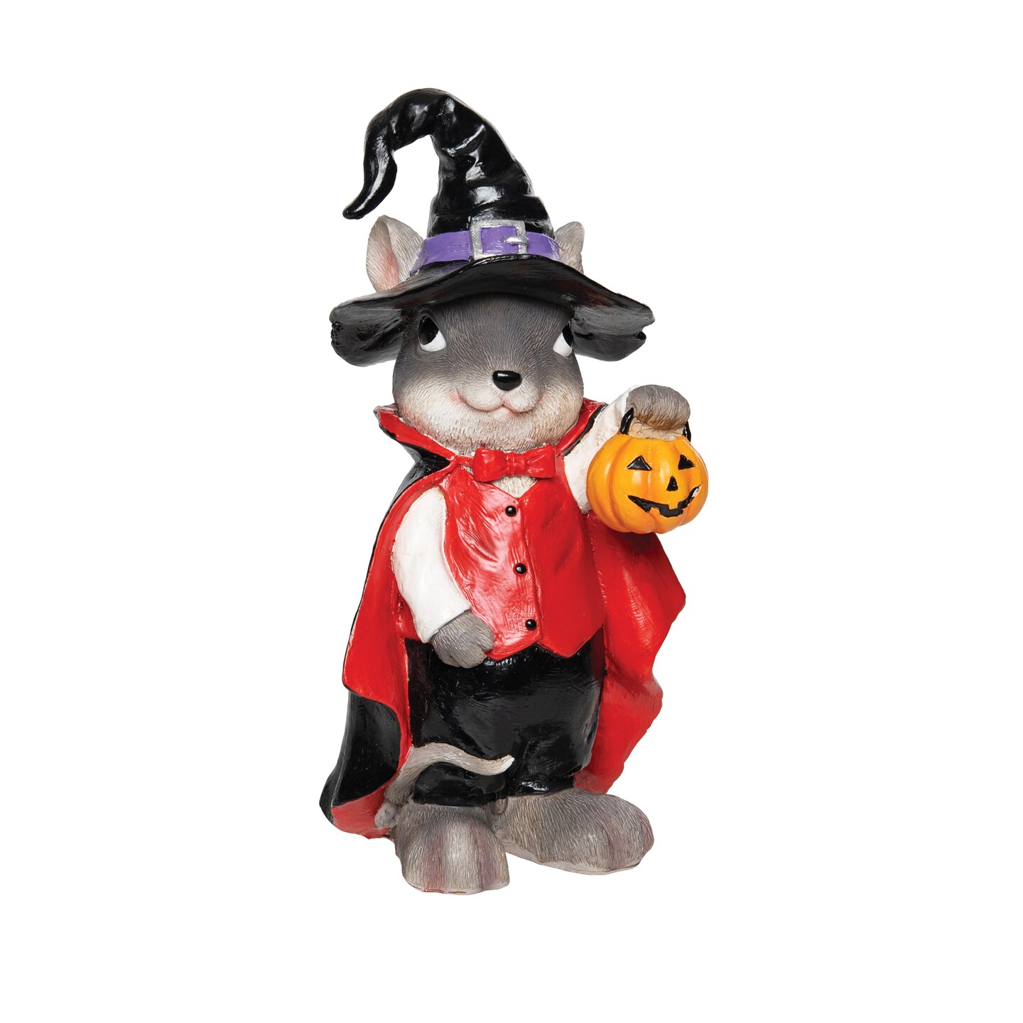 Mouse Witch Halloween Figure | Michaels