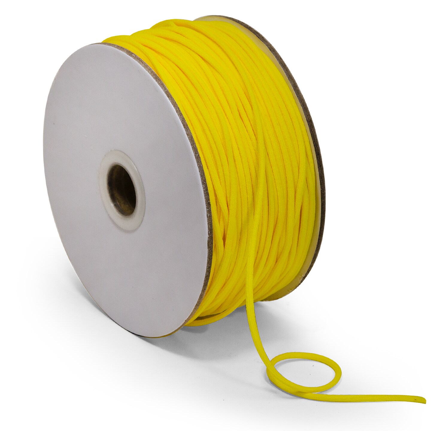 1/8" Soft Knit Elastic Cord - 100 Yard Spool | Michaels